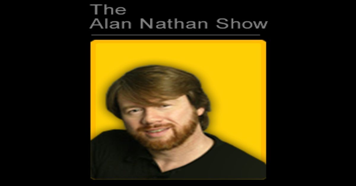 The Alan Nathan All-Stars | RedCircle
