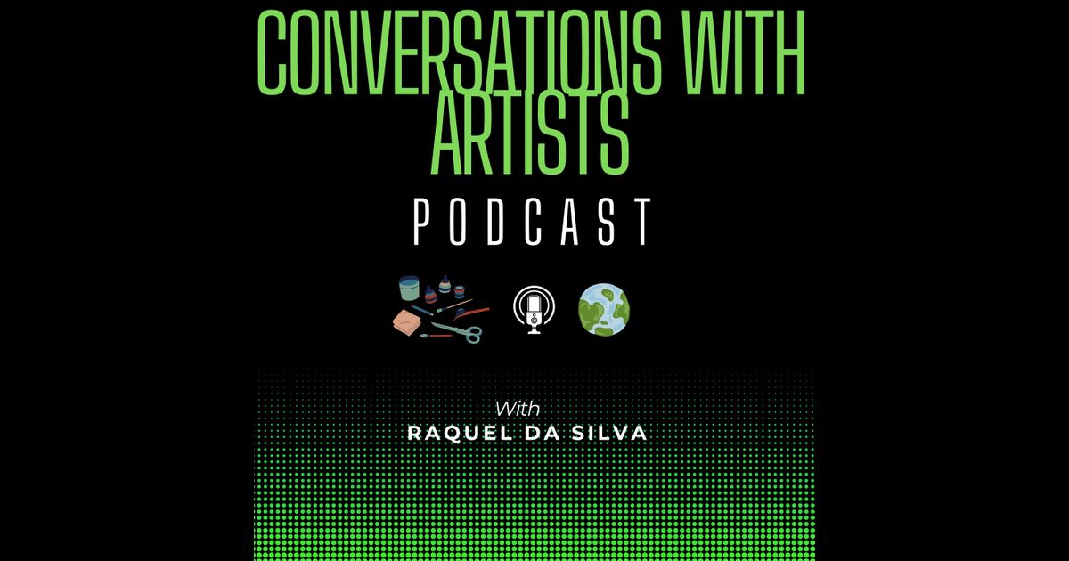 Conversations with Artists: Reimagining the Art Ecosystem | RedCircle