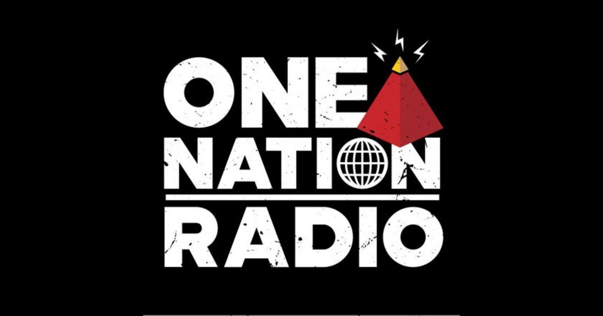One Nation Radio | RedCircle
