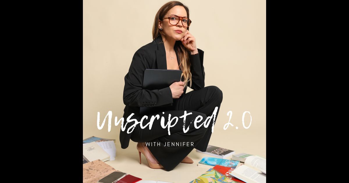 Unscripted 2.0 | RedCircle