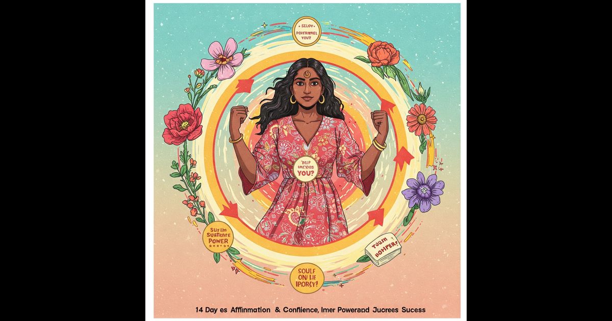 I AM Affirmations for Mental Health Wellbeing | RedCircle