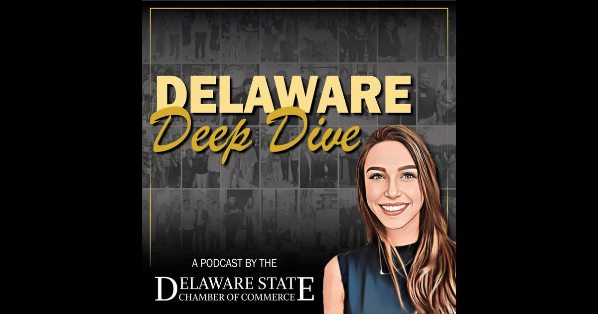 Delaware Deep Dive | RedCircle