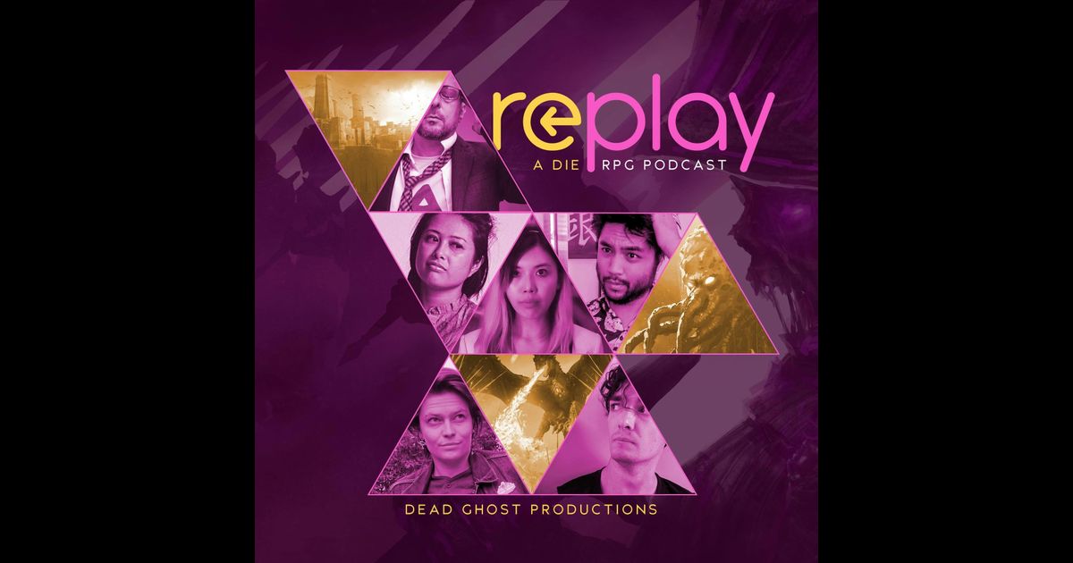 Dead Ghost Productions | RedCircle