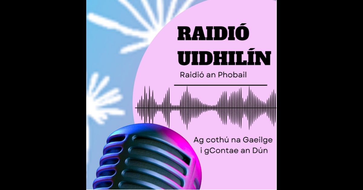 Guth Uachtar Tíre | RedCircle