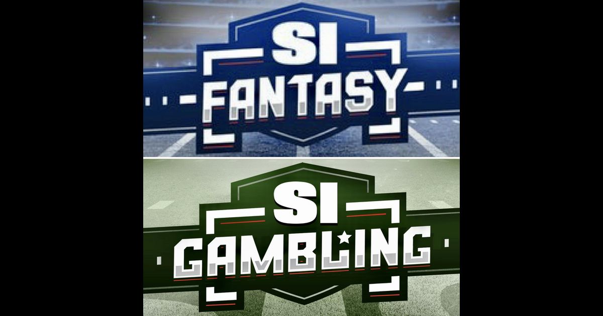 The SI Fantasy & Gambling Podcast | RedCircle