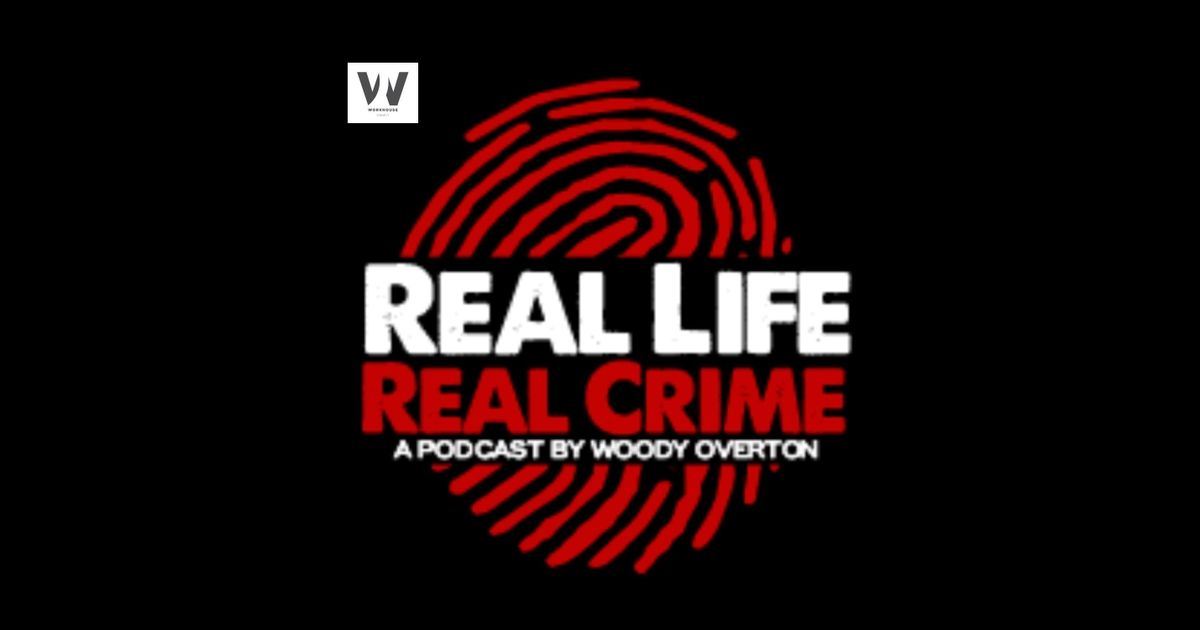 Real Life Real Crime | RedCircle