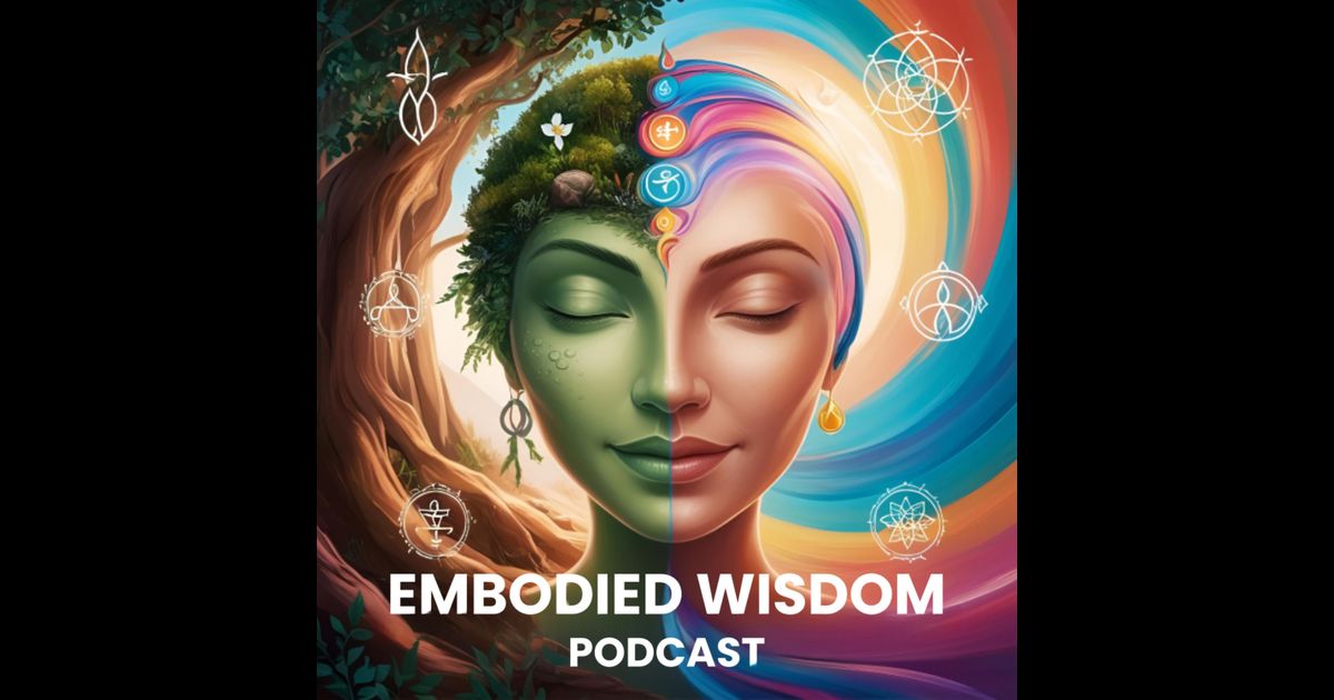 Embodied Wisdom: Spiritual Awakening | RedCircle