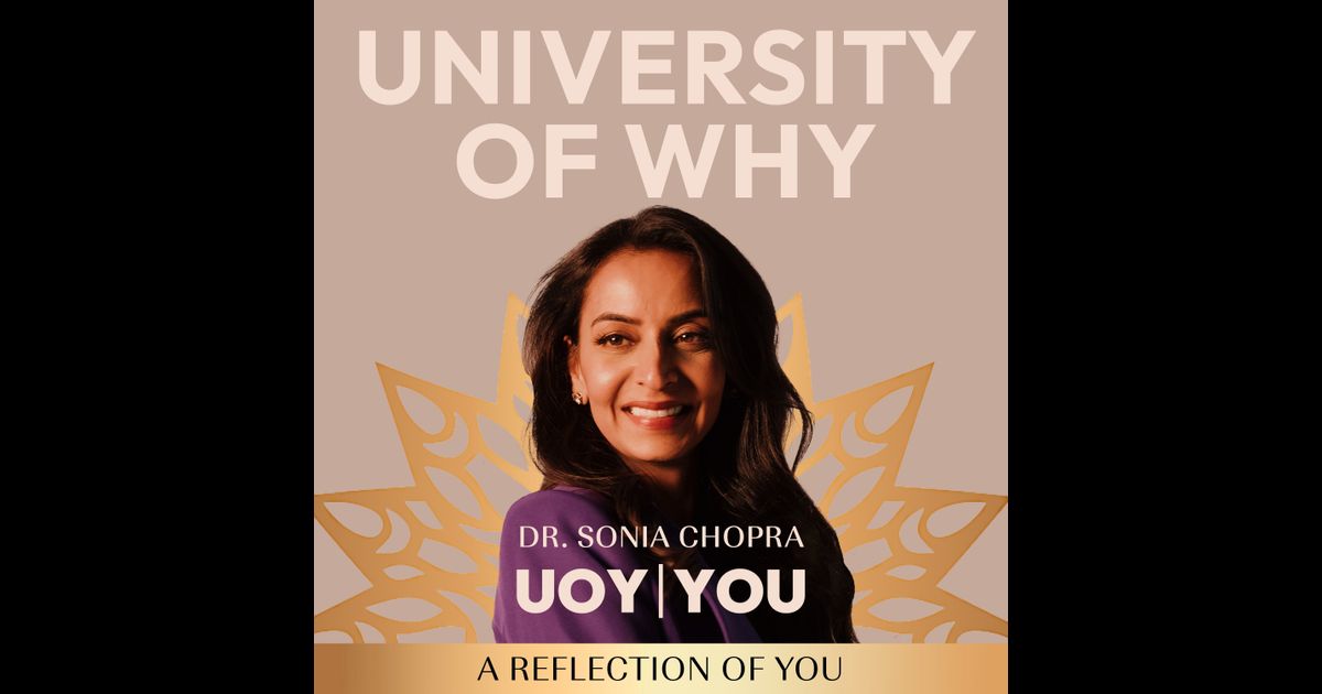 University of Why | RedCircle