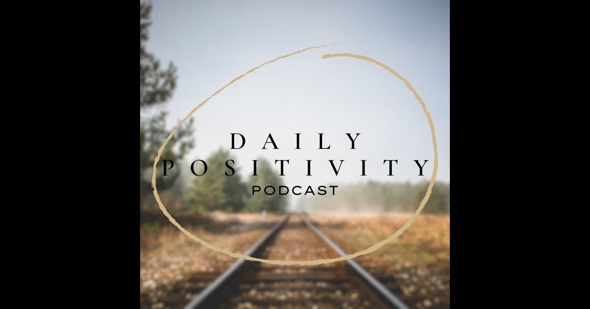 Daily Motivational Positivity | RedCircle