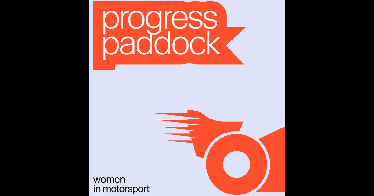 Paddock Project: A Formula 1 Podcast | RedCircle