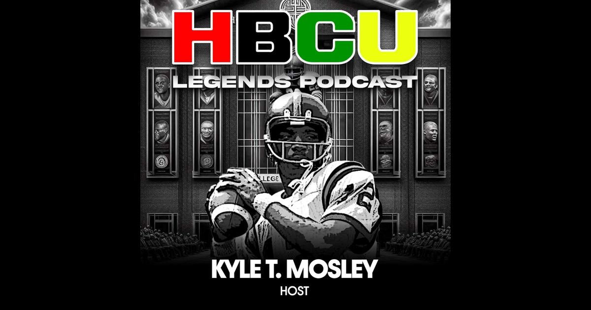 HBCU LEGENDS | RedCircle