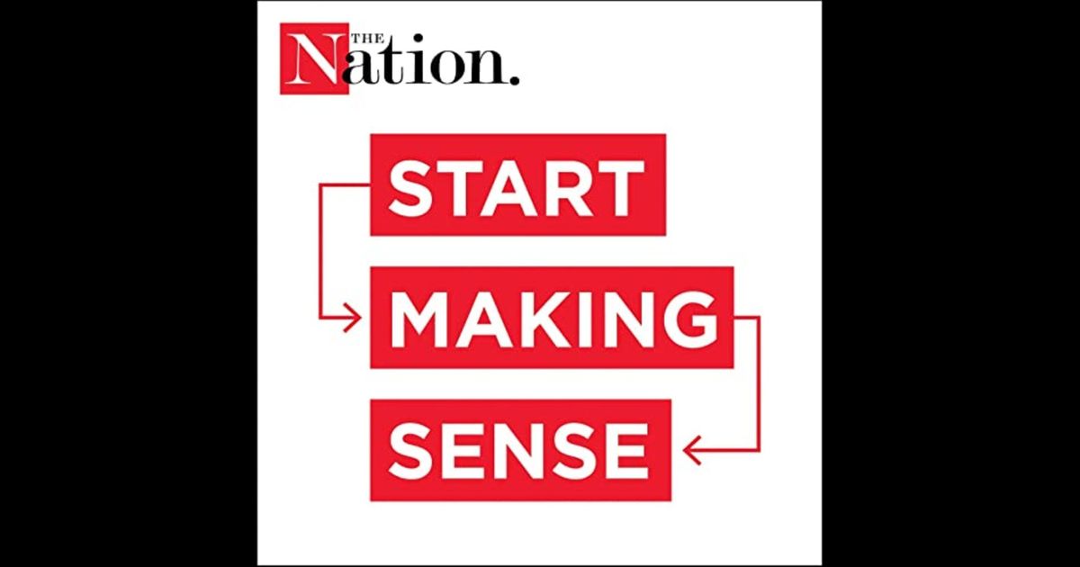 The Nation Podcasts | RedCircle