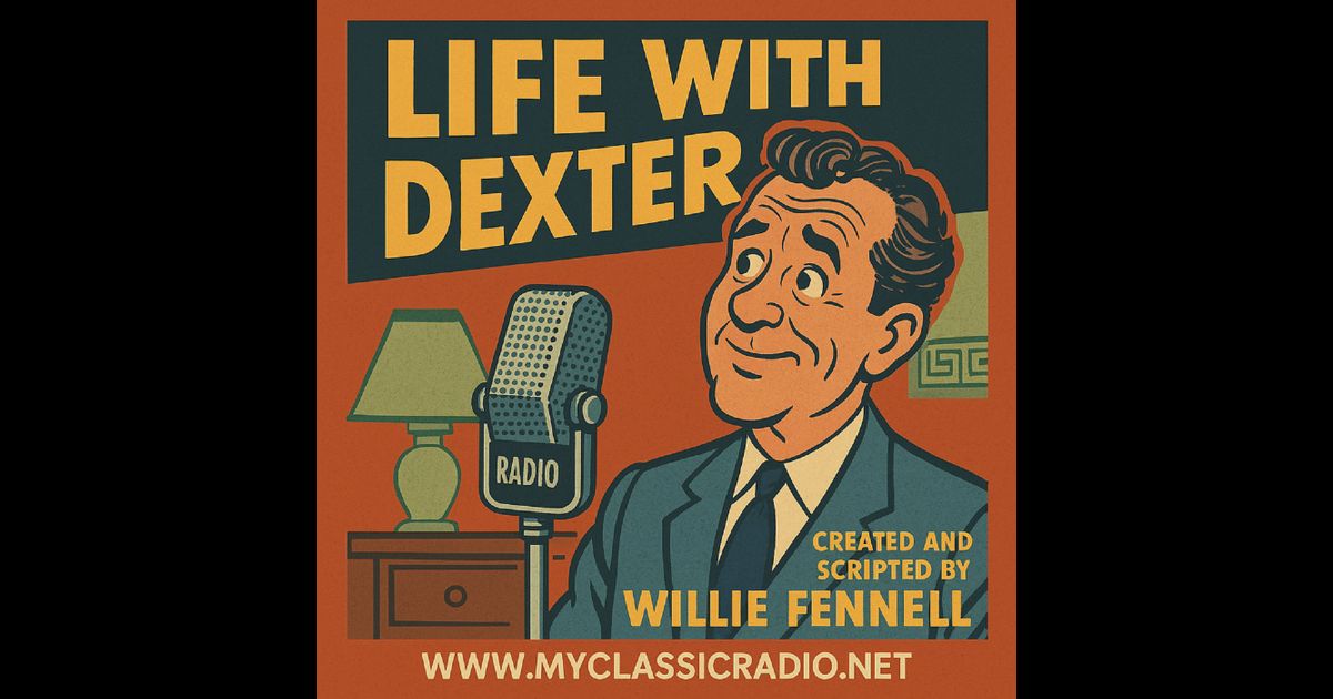 Life With Dexter (Australia) | RedCircle