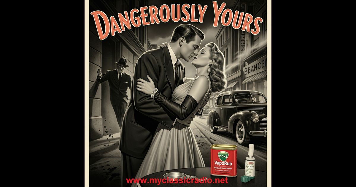 Dangerously Yours | RedCircle