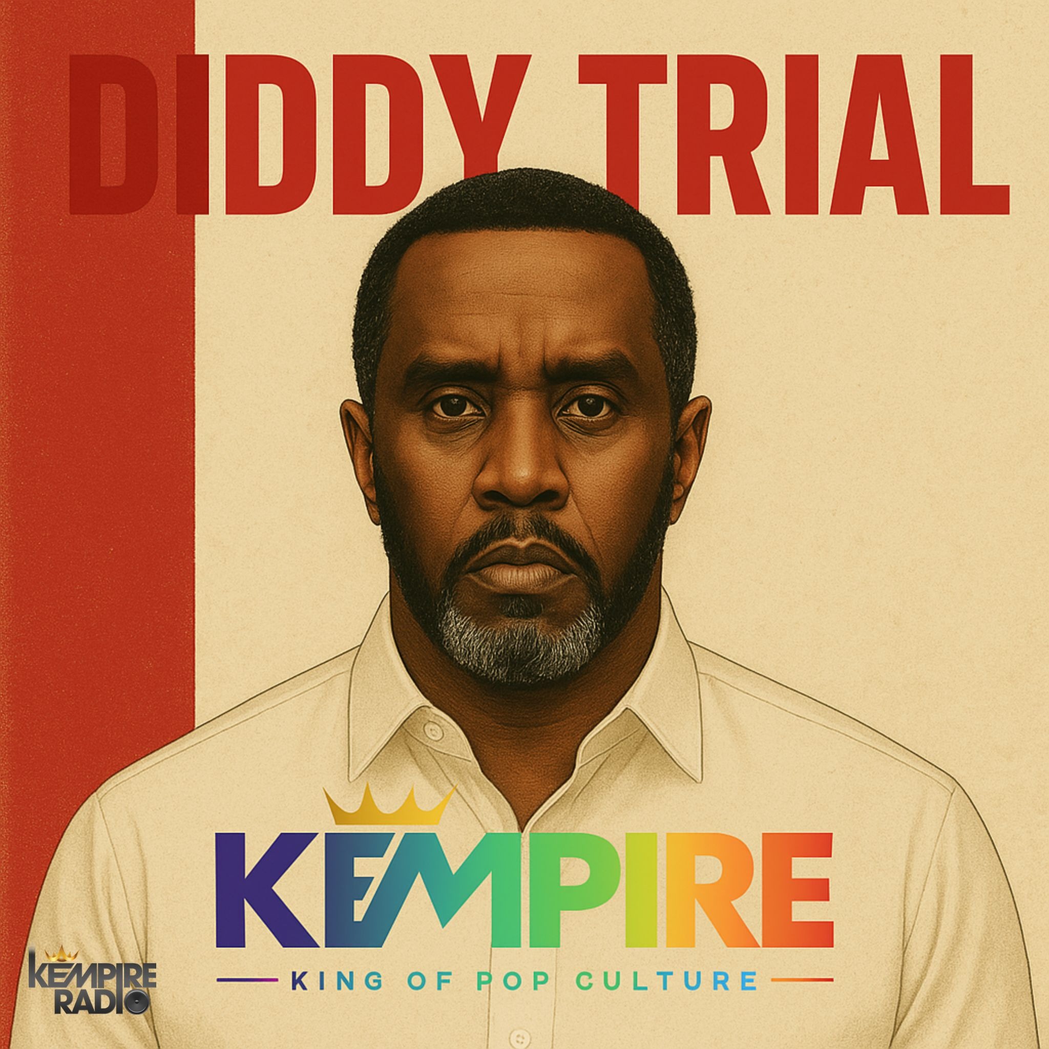 DIDDY TRIAL: Ex-Girlfriend, Jane Reacts to Cassie Lawsuit – ‘It Was ...