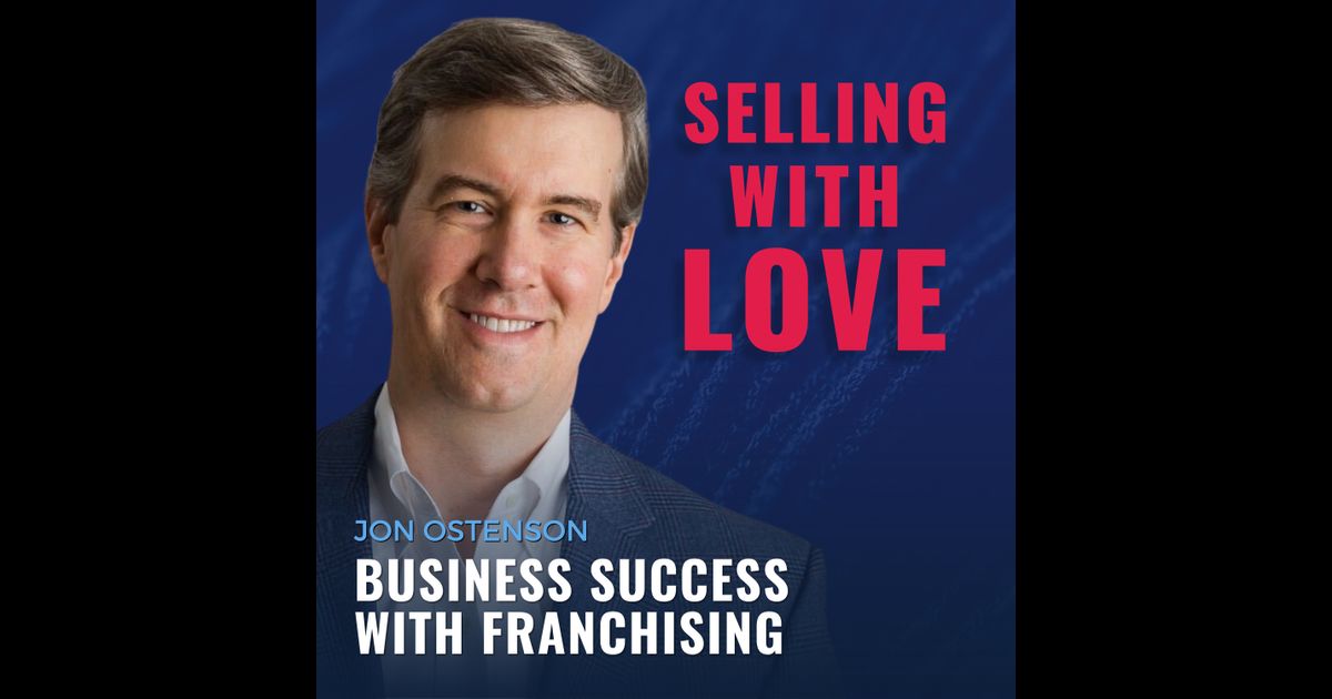 The Jason Marc Campbell Business Podcast | RedCircle