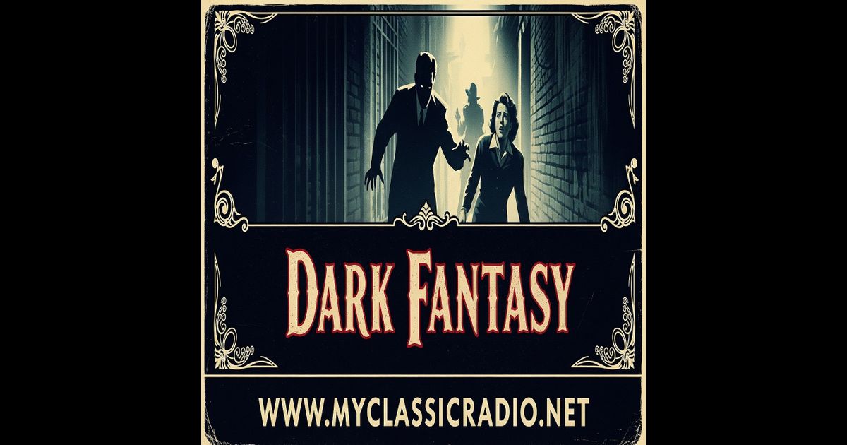 Dark Fantasy | RedCircle