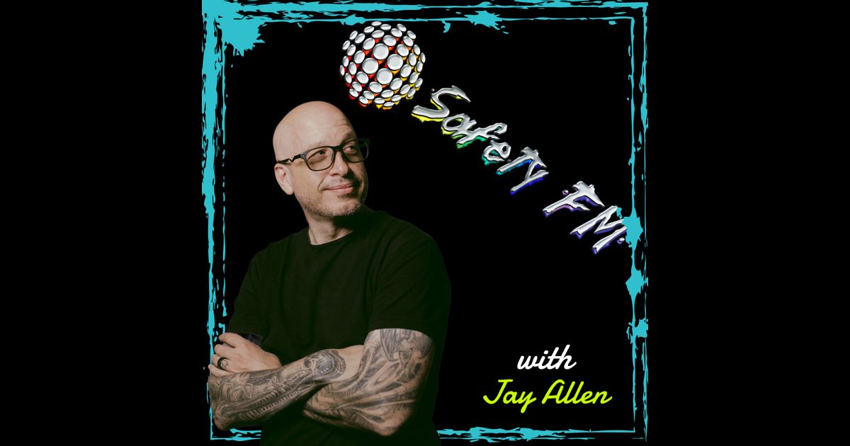Safety FM with Jay Allen | RedCircle