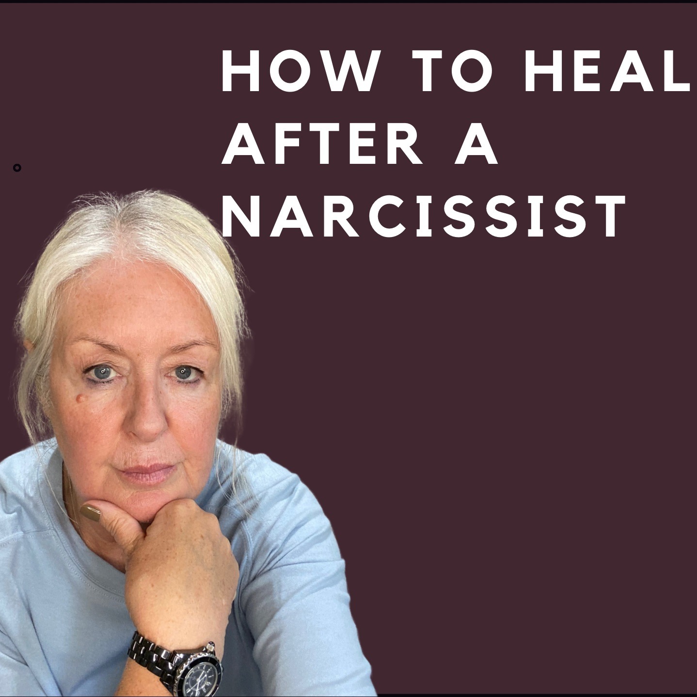 Narc Con Podcast - How to Heal After a Covert Narcissist: 9 Powerful Steps to Reclaim Your Life ...