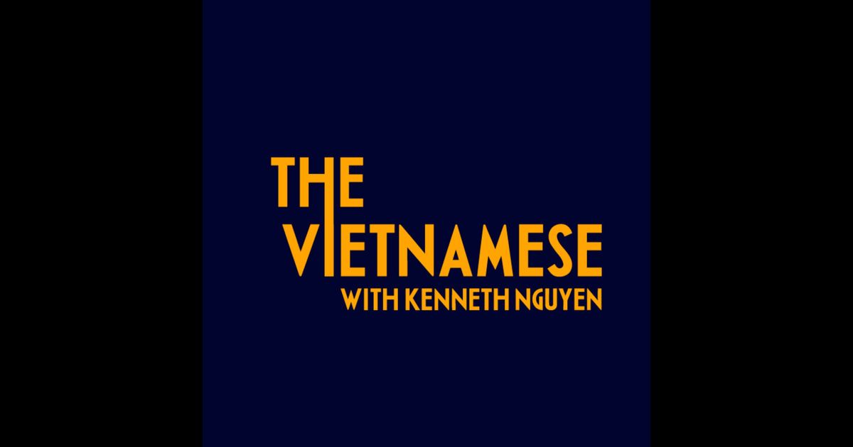 The Vietnamese with Kenneth Nguyen | RedCircle