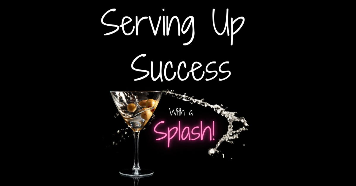 Serving Up Success With A Splash | RedCircle