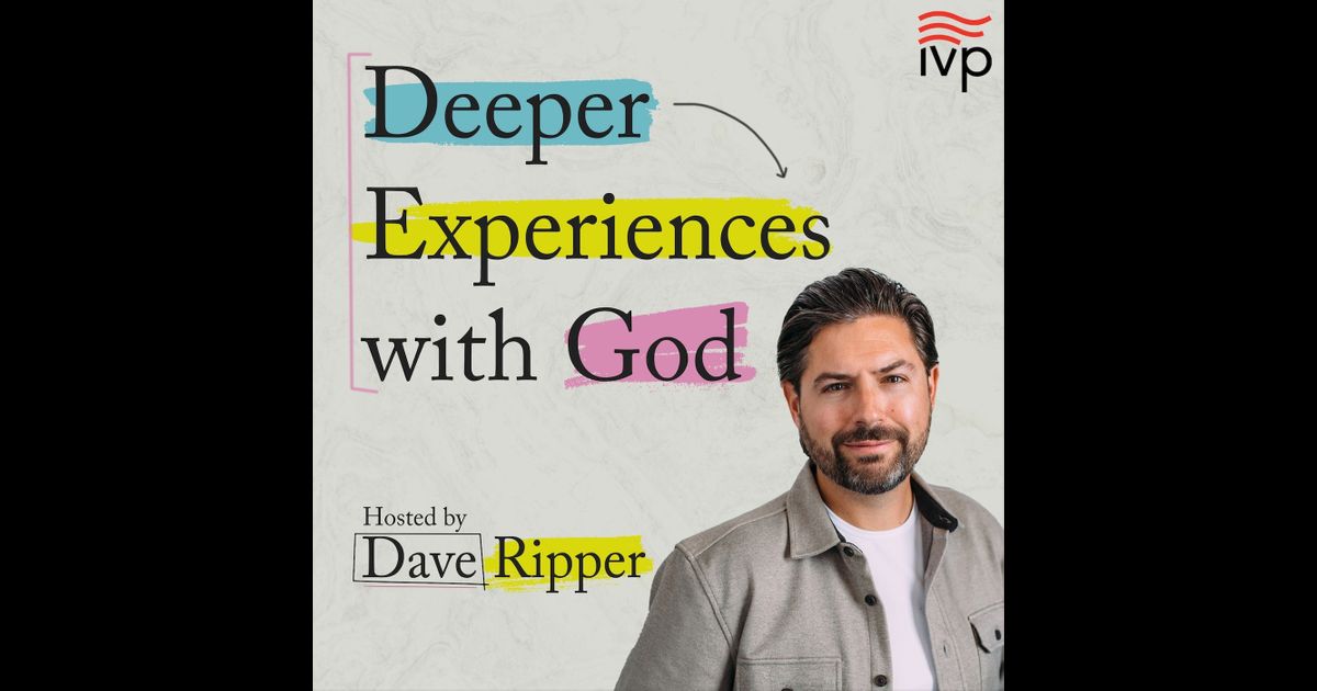 Deeper Experiences with God | Special Release | RedCircle