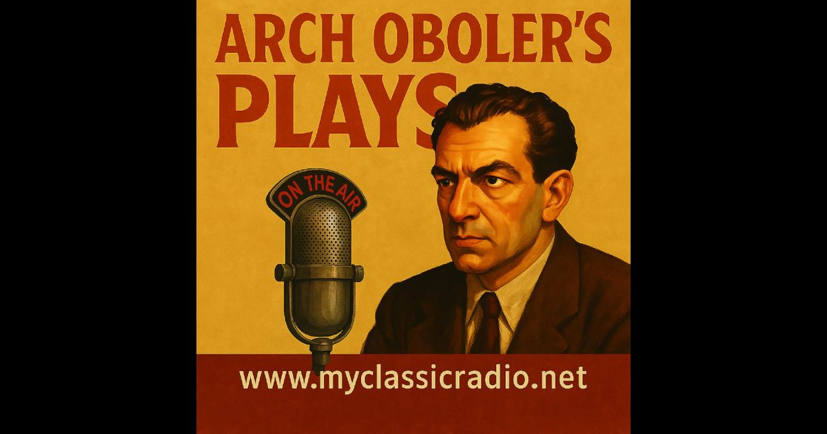 Arch Obolers Plays | RedCircle