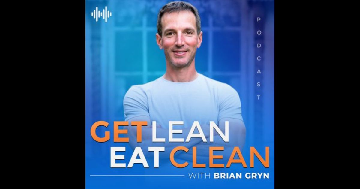 Get Lean Eat Clean | RedCircle