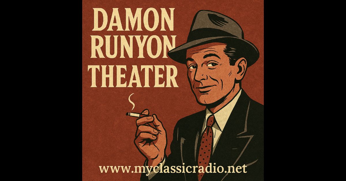 Damon Runyon Theater | RedCircle