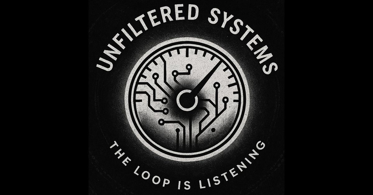 Unfiltered Systems | RedCircle