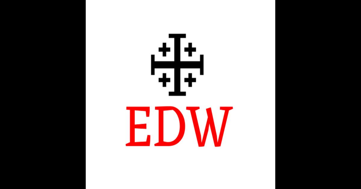 Evangelical Dark Web | RedCircle