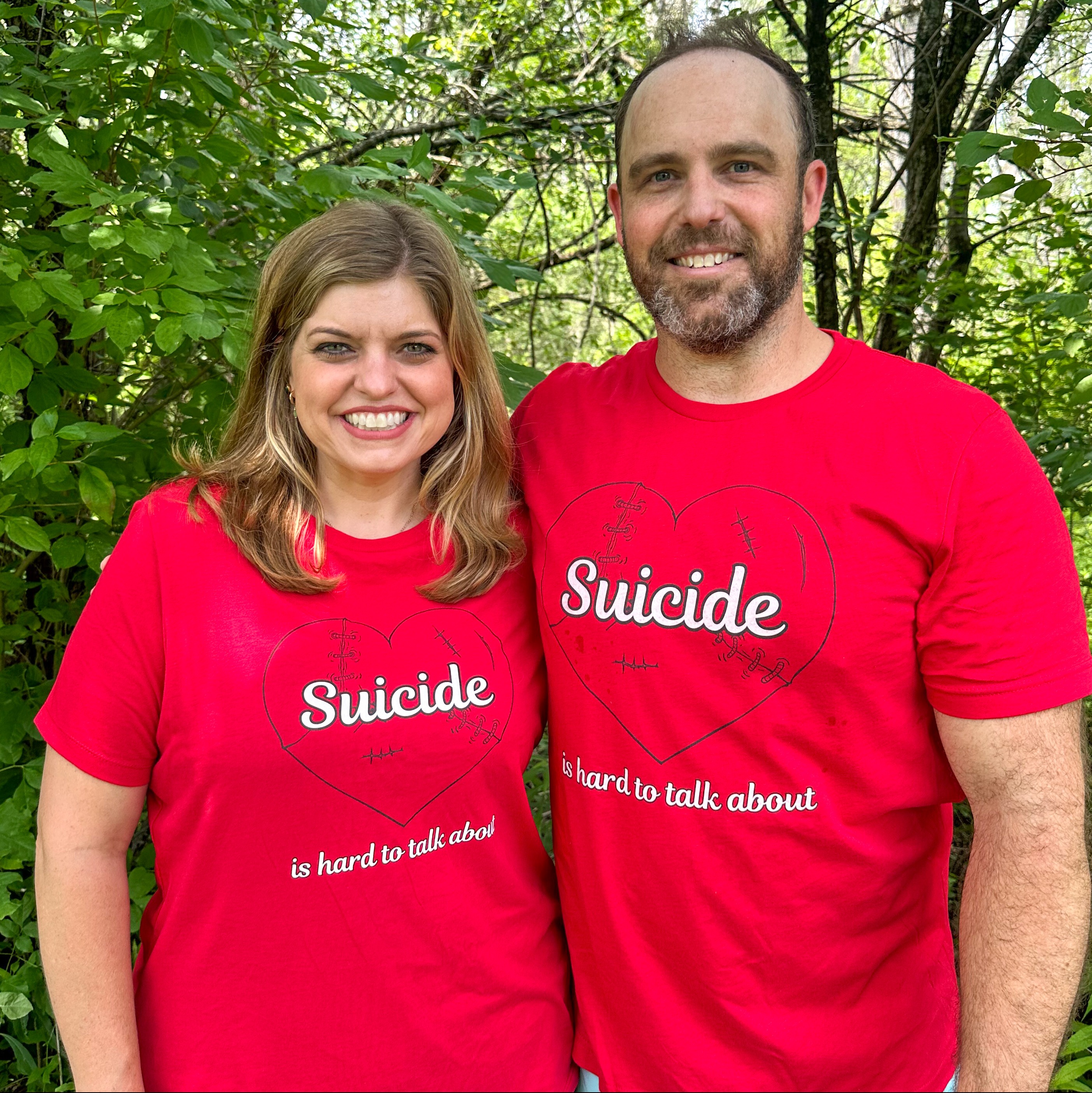 Dre & Smiley - The Inner Circle Podcast - Ep. 206 Jacey and Matt Snider: Facing the Unspoken ...