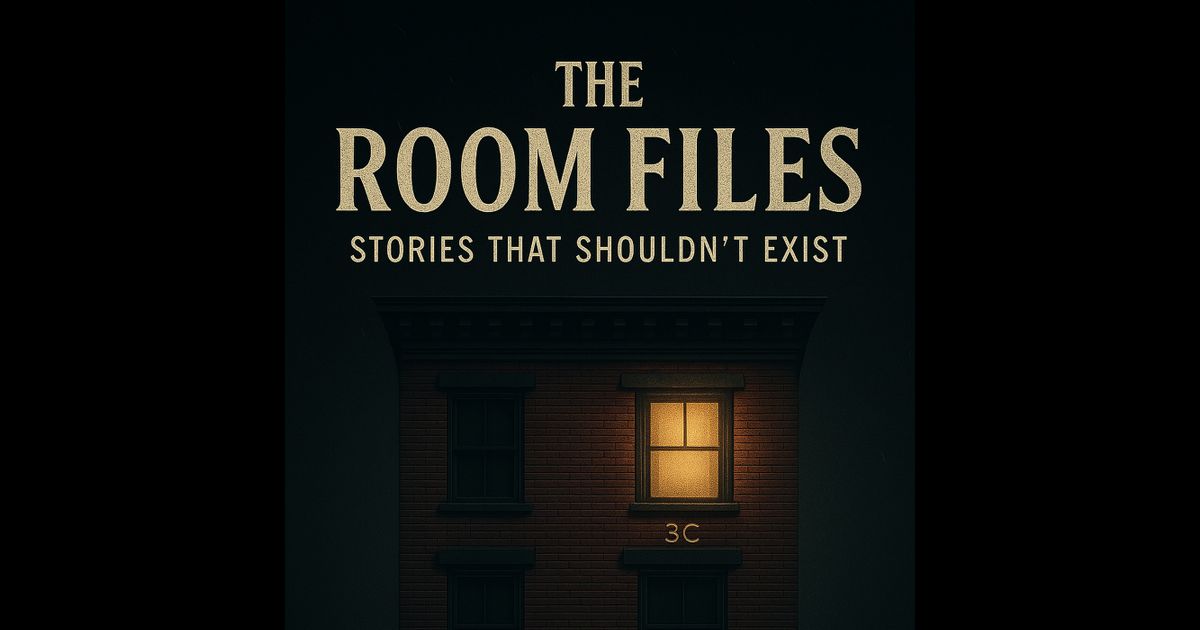 The Room Files | RedCircle