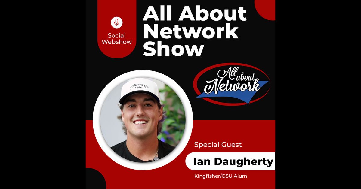 The All About Network Show | RedCircle
