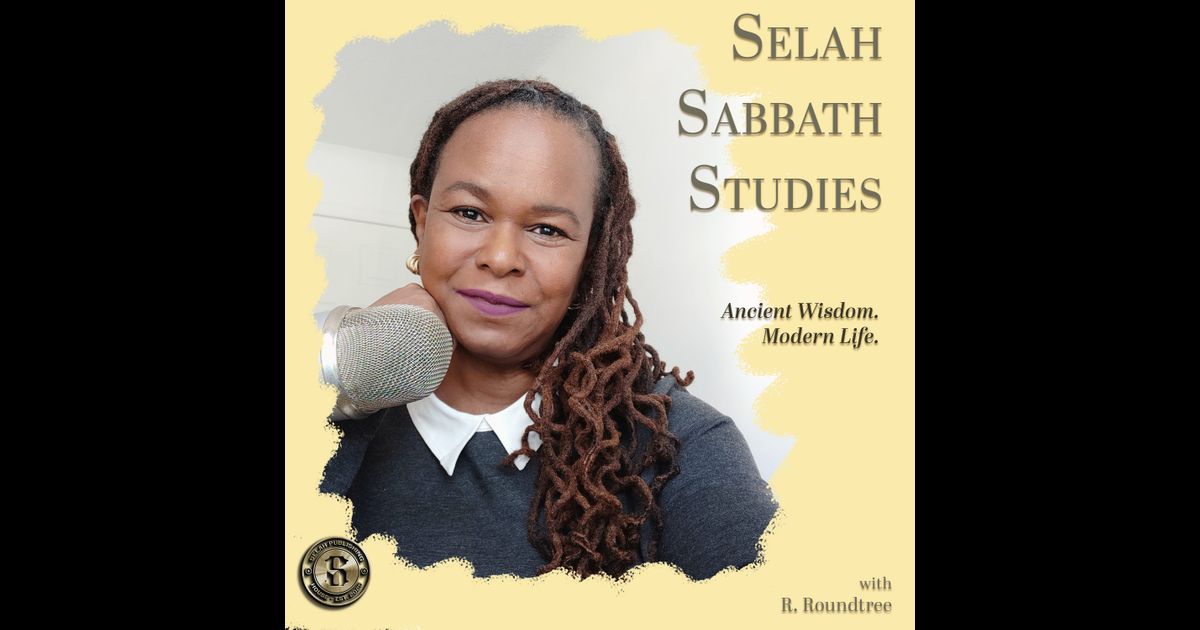 Selah Sabbath Studies | RedCircle
