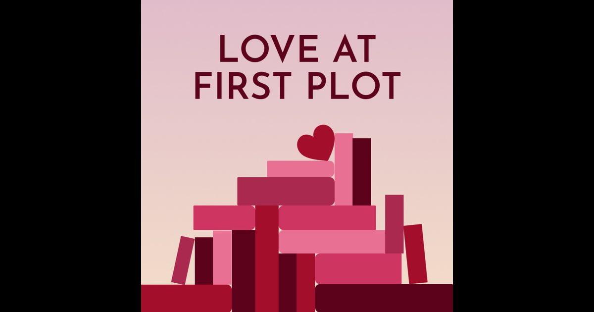 Love at First Plot | RedCircle