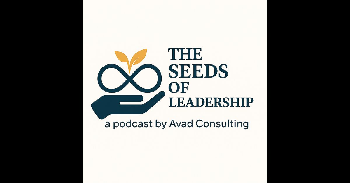 Avad: The Seeds of Leadership | RedCircle