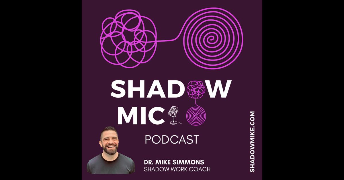 Shadow Mike Podcast | RedCircle