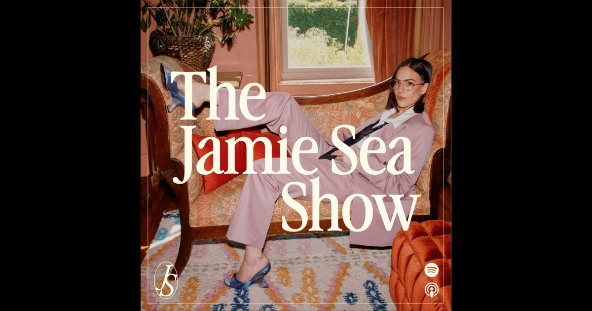 The Jamie Sea Show | RedCircle