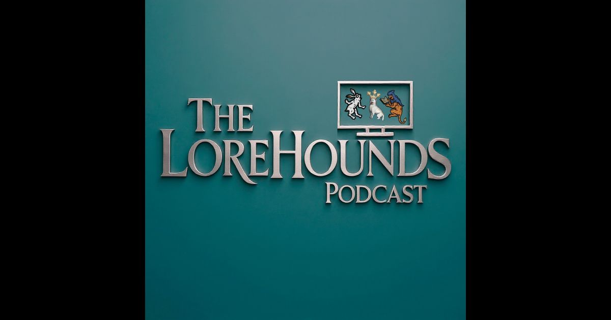 The Lorehounds | RedCircle