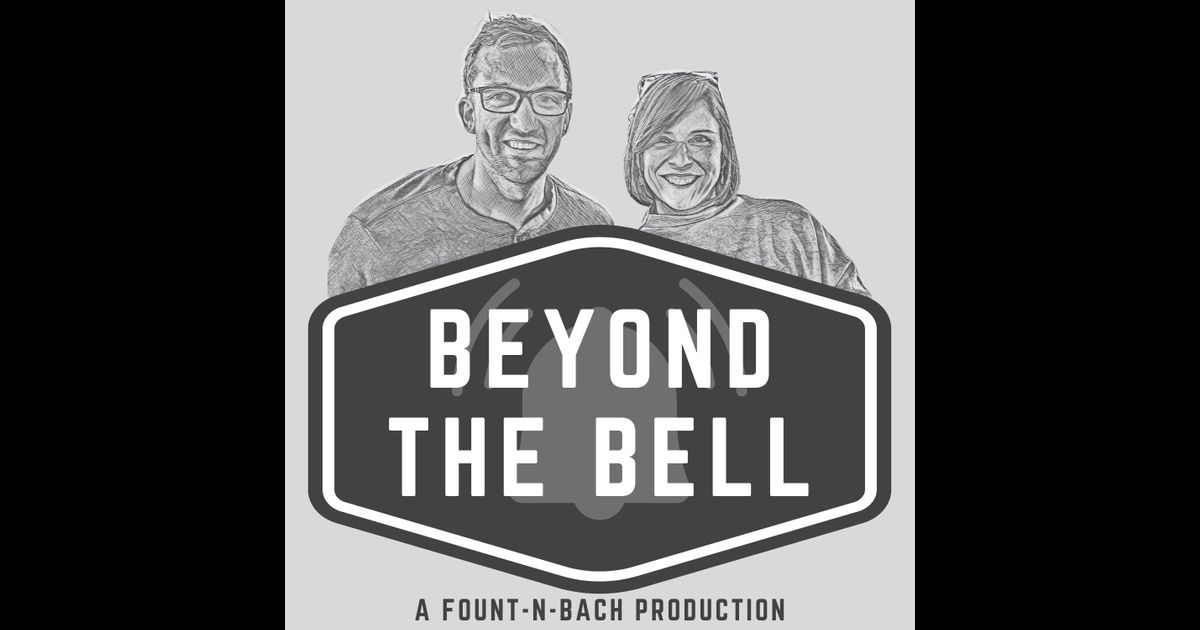 Beyond the Bell | RedCircle