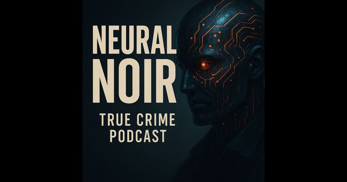 Neural Noir | RedCircle
