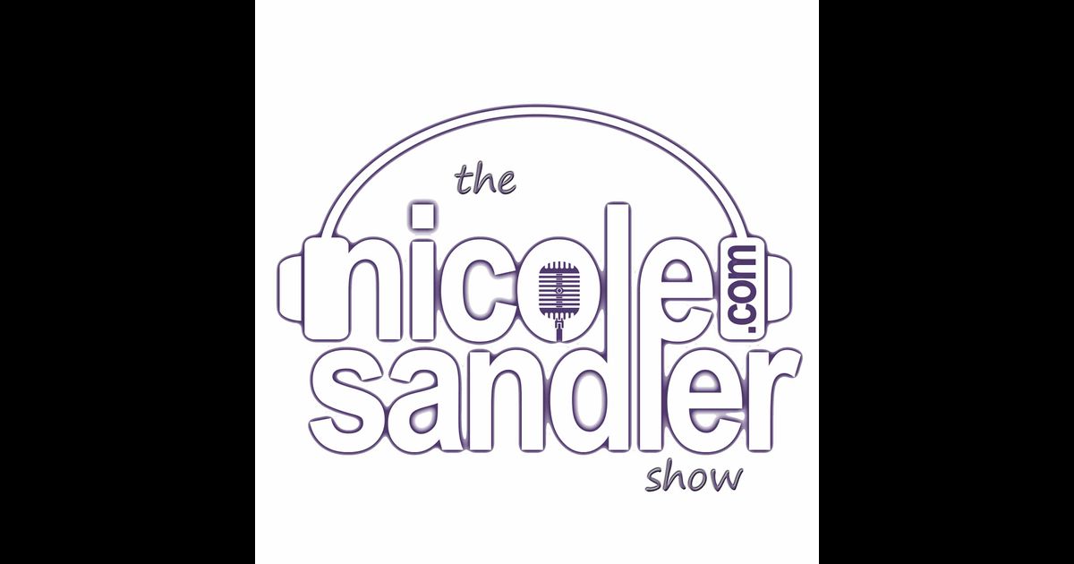 The Nicole Sandler Show | RedCircle