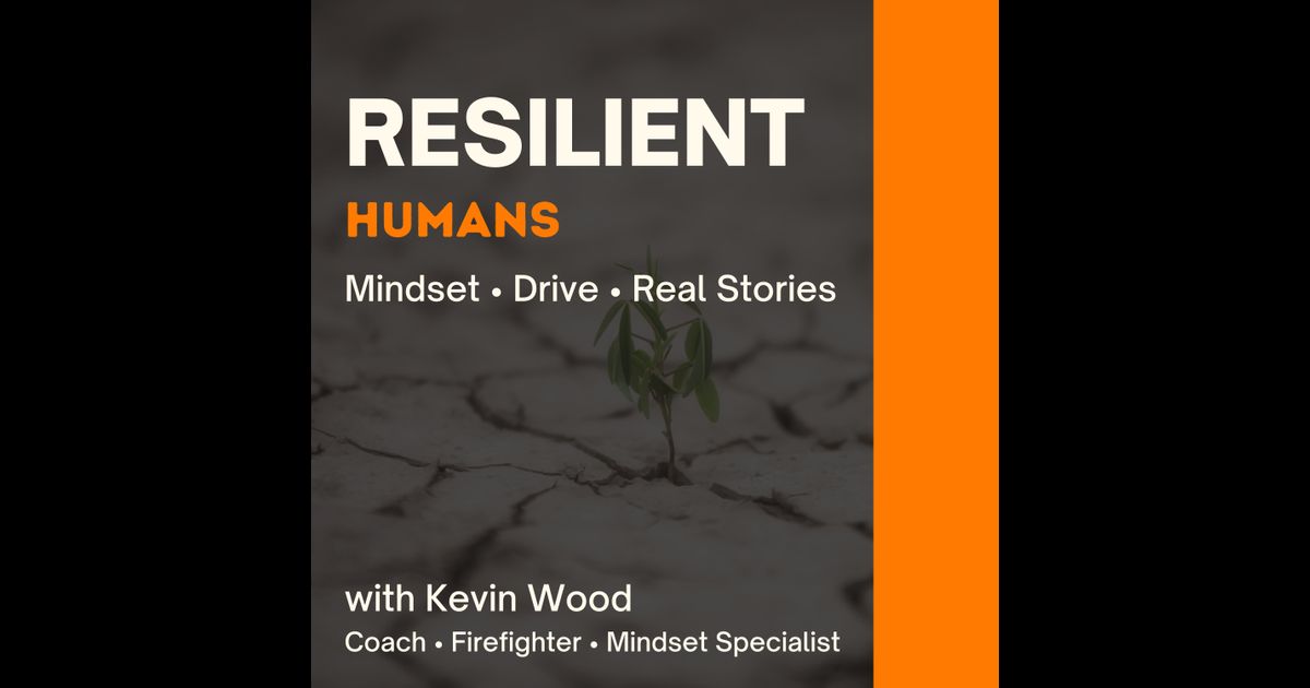 Resilient Humans | RedCircle