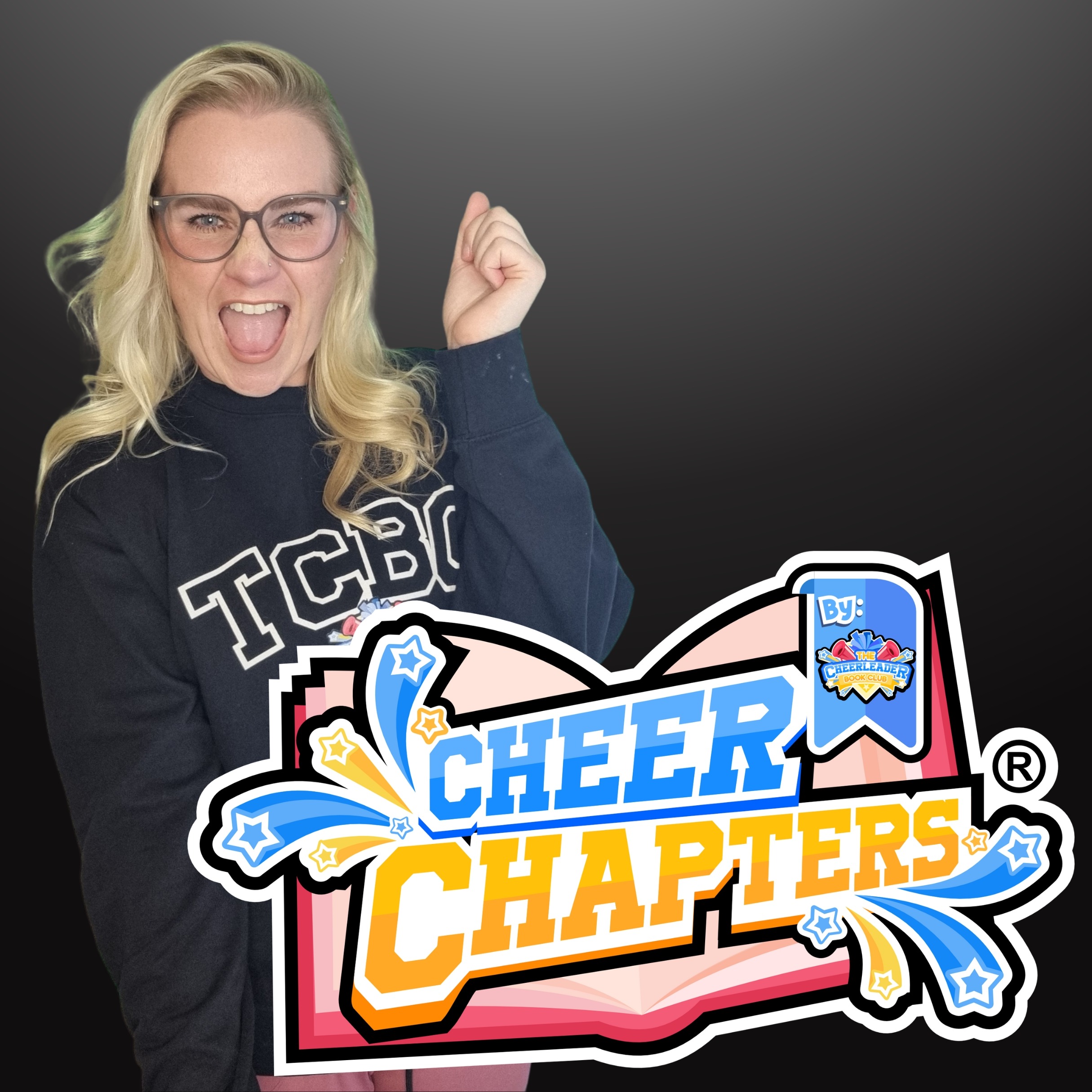 #12 BOOKS: A Deep Dive Into My Cheerleading Journal | Cheer Activity ...