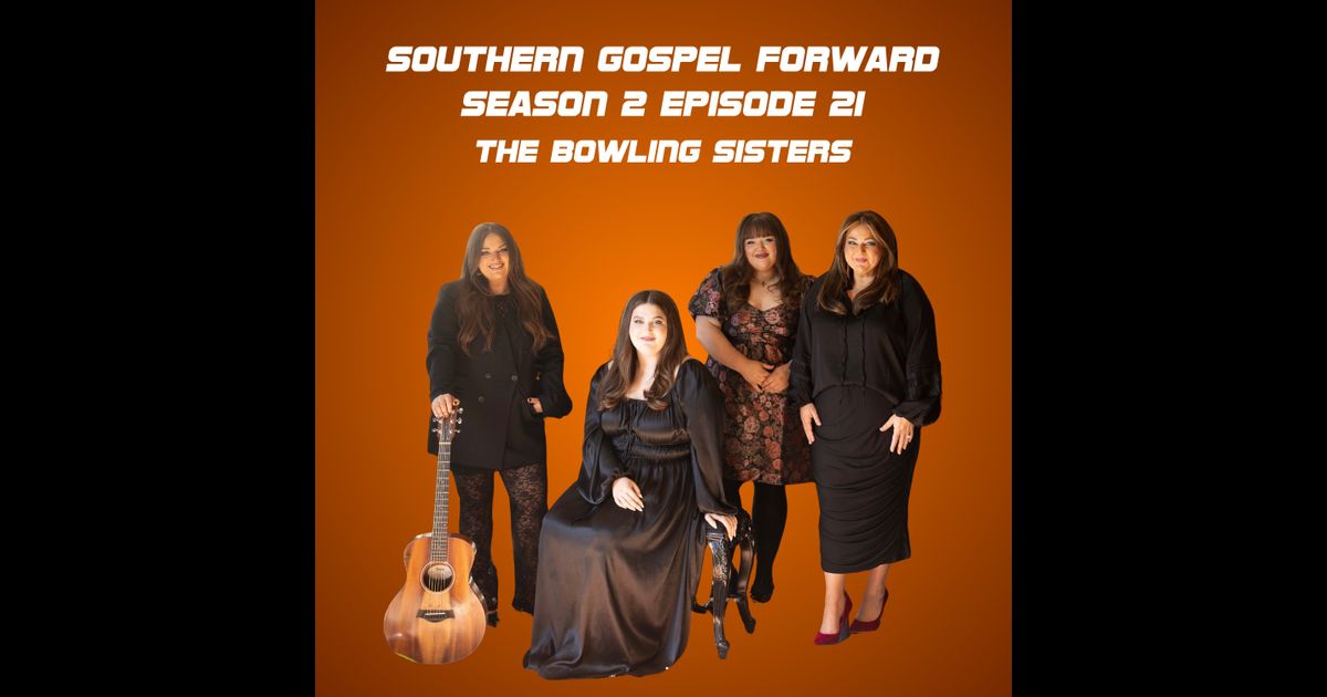Southern Gospel Forward | RedCircle