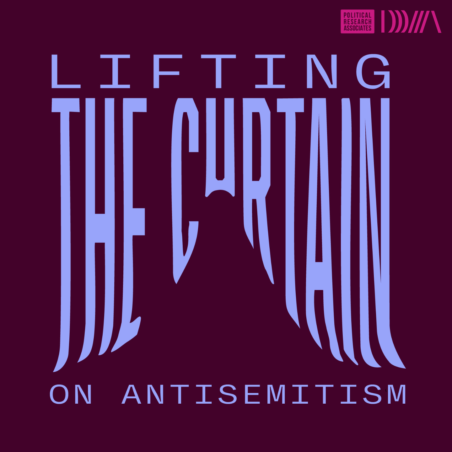 Lifting the Curtain on Antisemitism—Episode 1: What is Antisemitism and ...