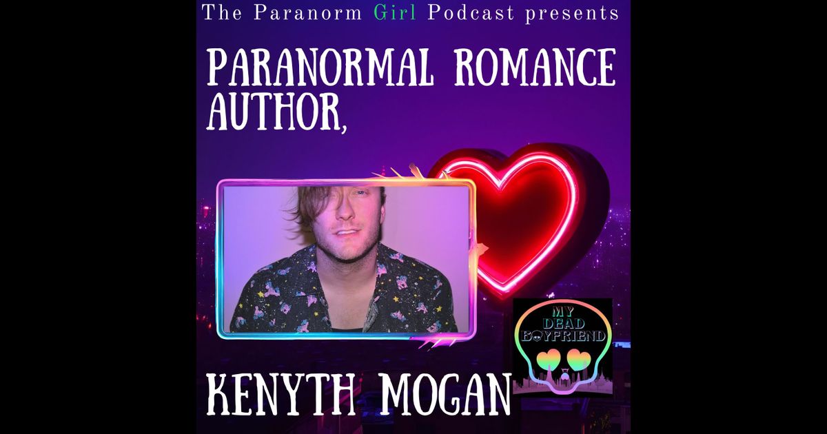 The Paranorm Girl | RedCircle