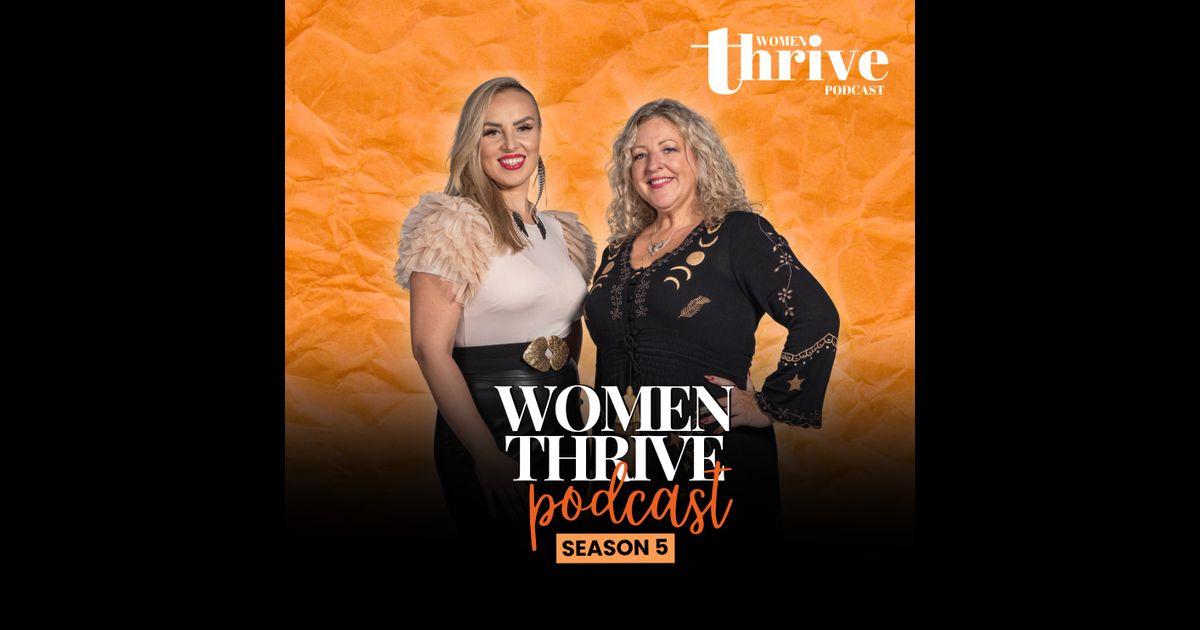 Women Thrive | RedCircle