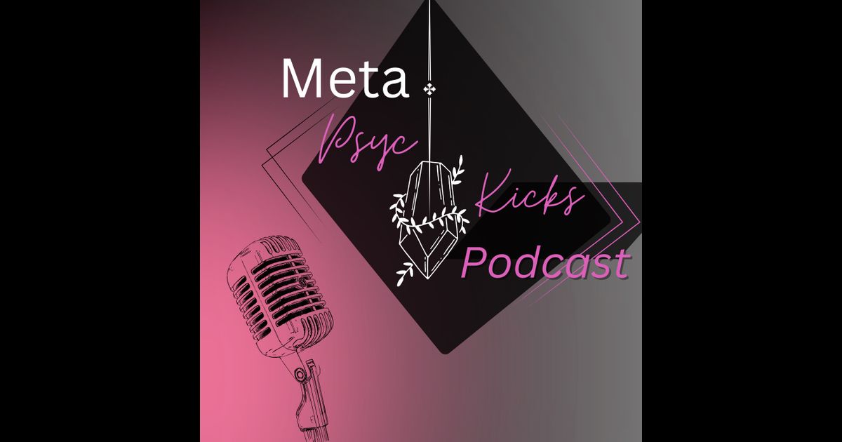 Meta PsycKicks | RedCircle